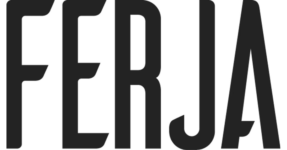 All Products – FERJA